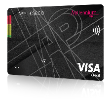 Cartao De Credito Tap Victoria Gold - leirarcreditos